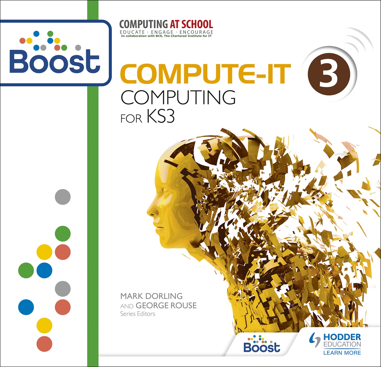 Compute-IT: Student’s Book 1 – Computing for KS3 Boost Teaching ...